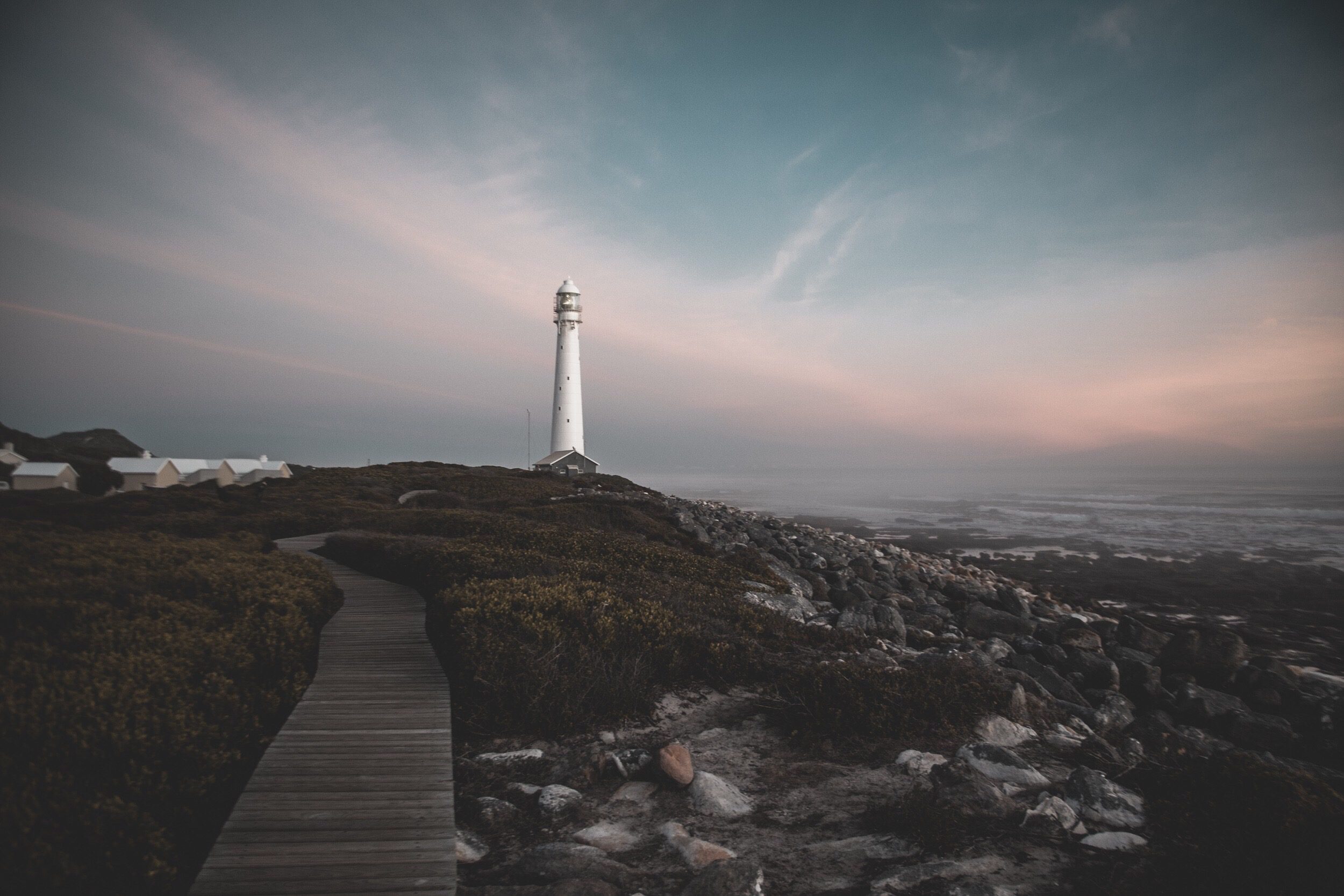 Lighthouse Financial: Financial Consulting To Businesses USA